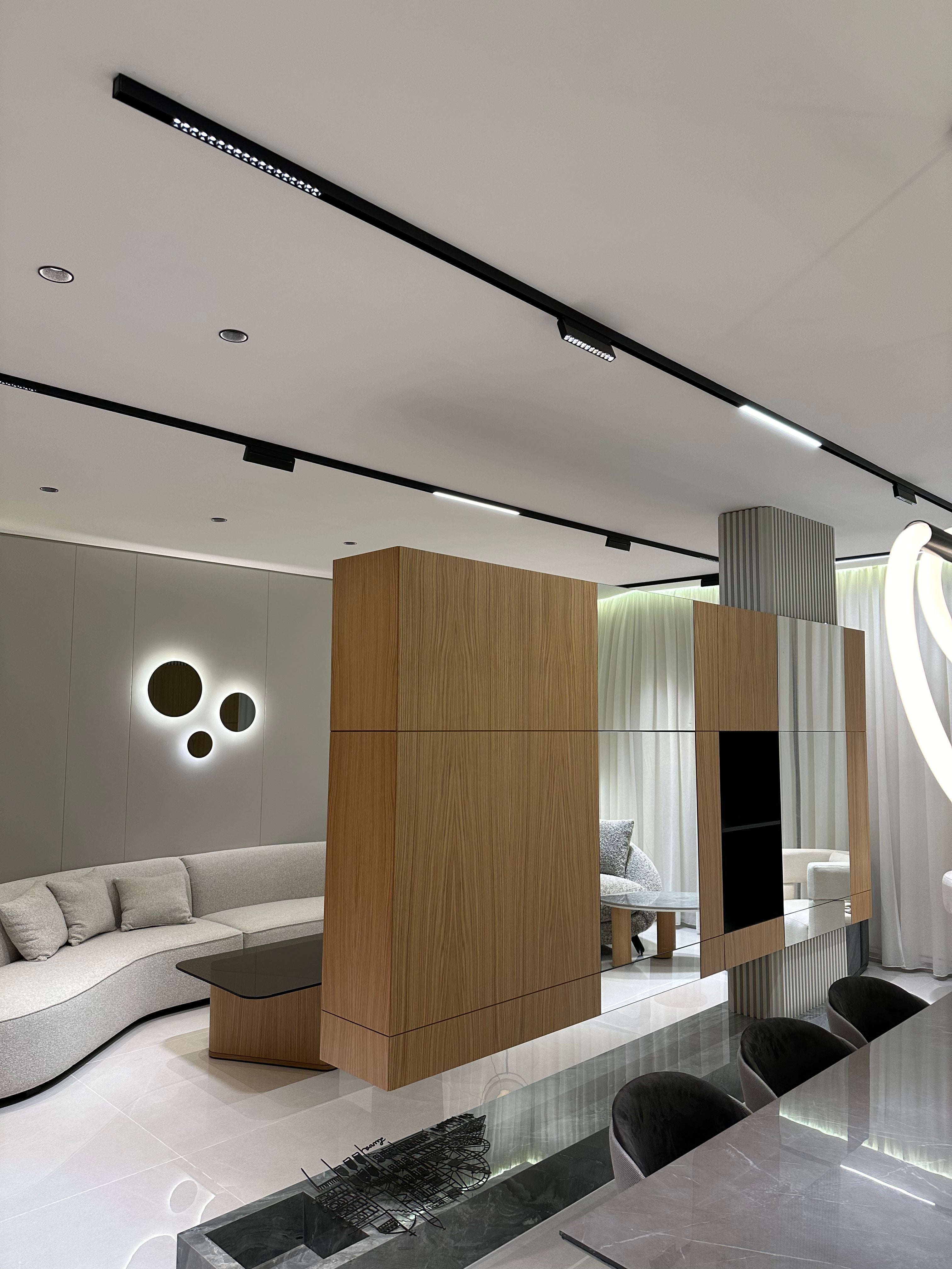 Residential Project - Beirut – Lume Lights